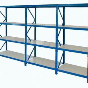 Industrial Rack - R Storage
